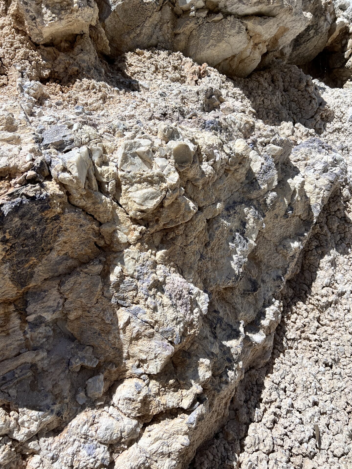 Lepidolite Hill Lithium – Eastern Resources